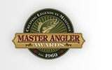 Master Angler Award Rules